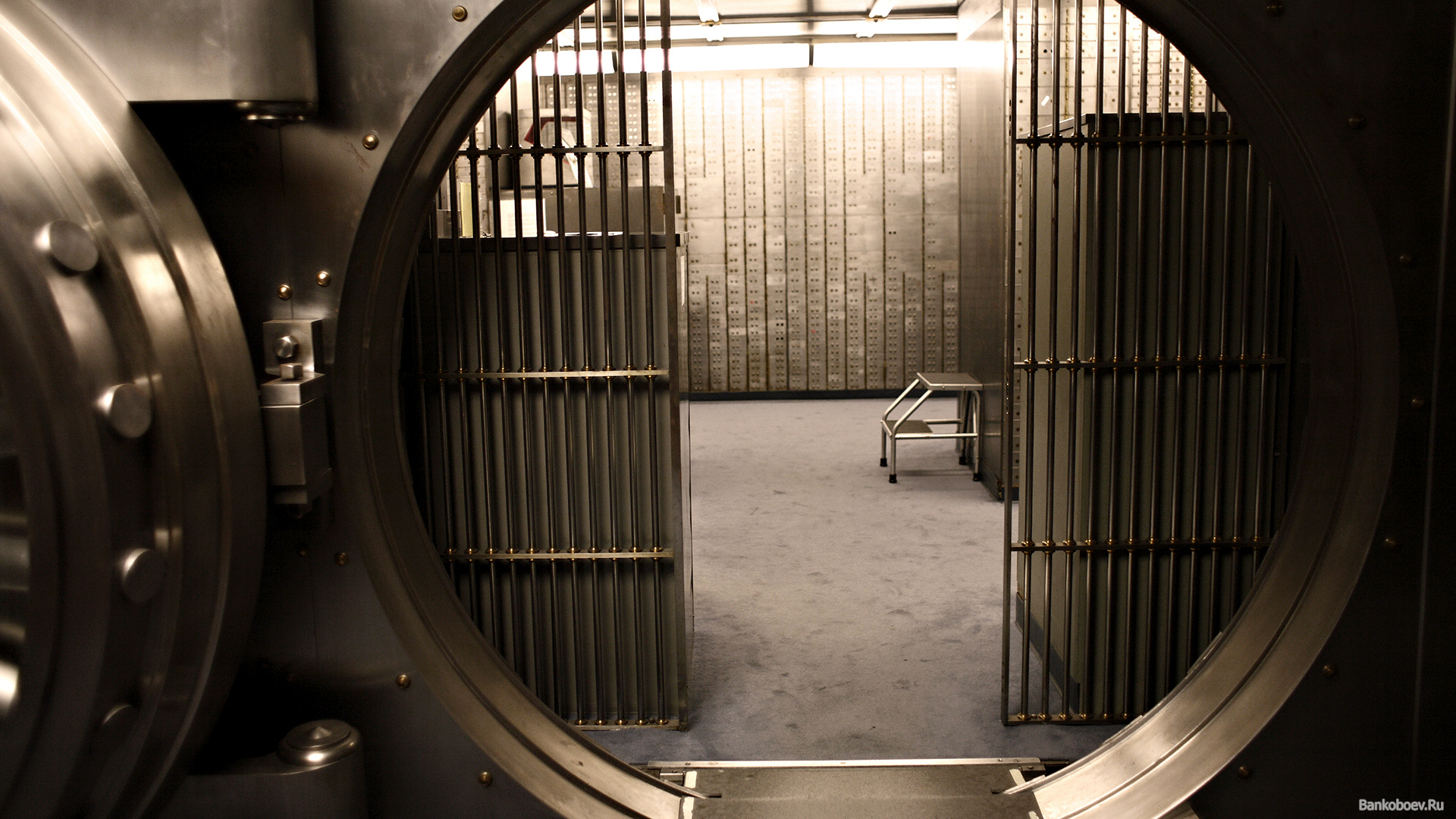 Les conseils pour choisir son coffre-fort - Lesouvriers.fr